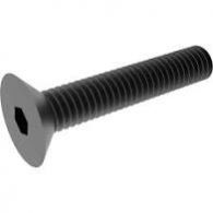 Hexagon Socket Countersunk head Screws | FastenersDirect